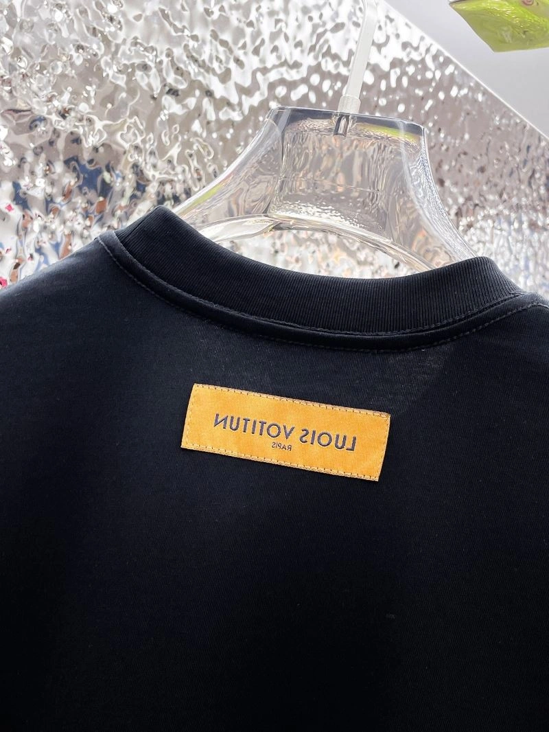 Brand-authenticated Louis Vuitton T-Shirts
