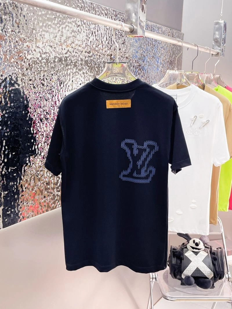 Brand-authenticated Louis Vuitton T-Shirts