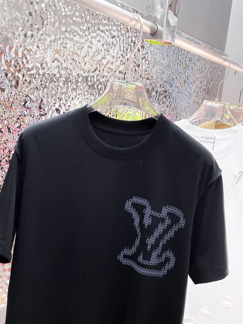 Brand-authenticated Louis Vuitton T-Shirts