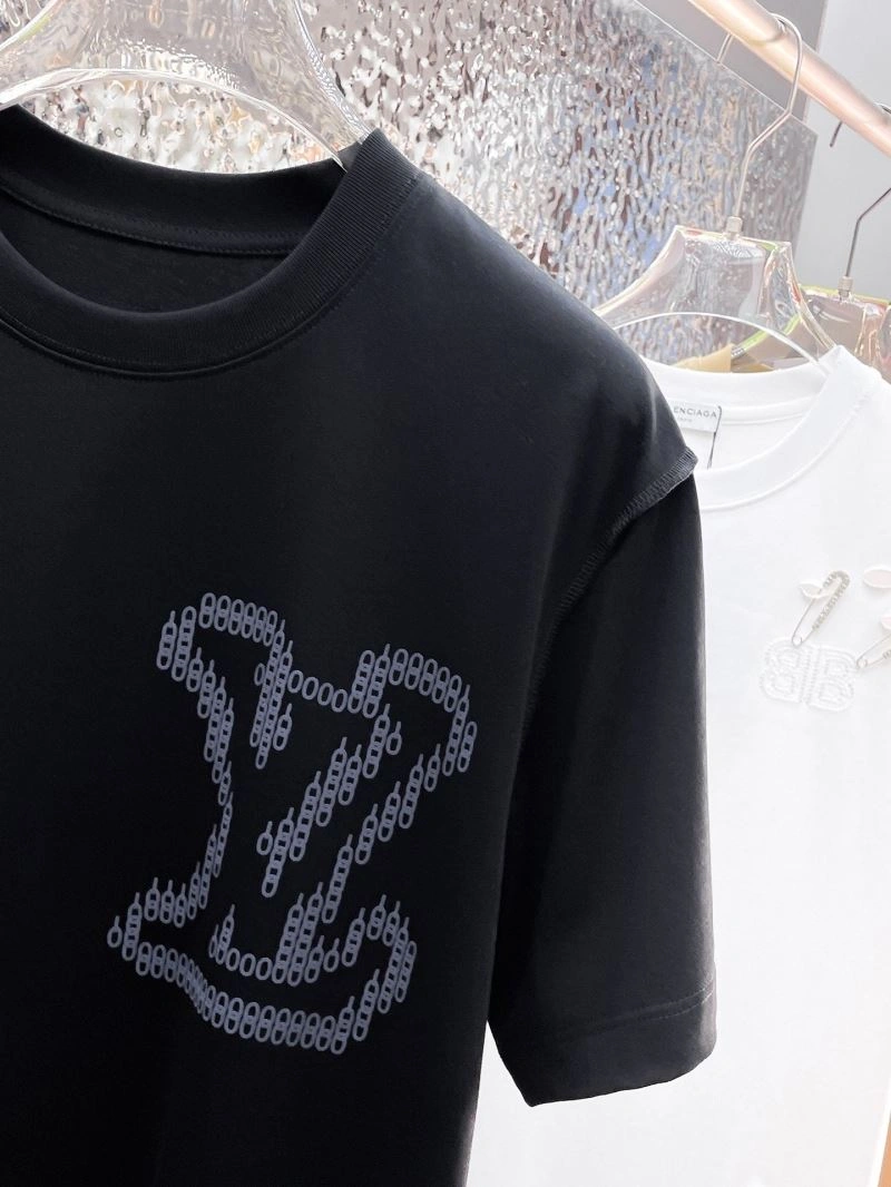 Brand-authenticated Louis Vuitton T-Shirts