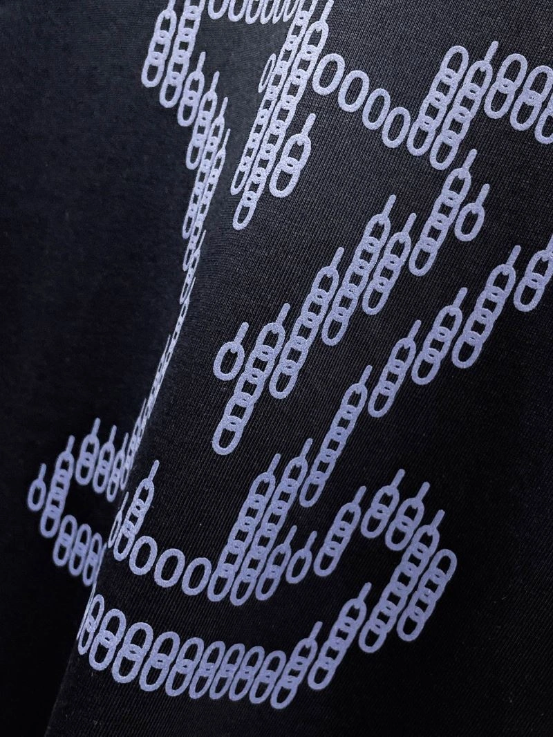 Brand-authenticated Louis Vuitton T-Shirts