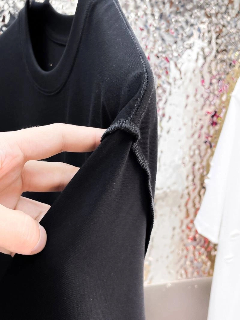 Brand-authenticated Louis Vuitton T-Shirts