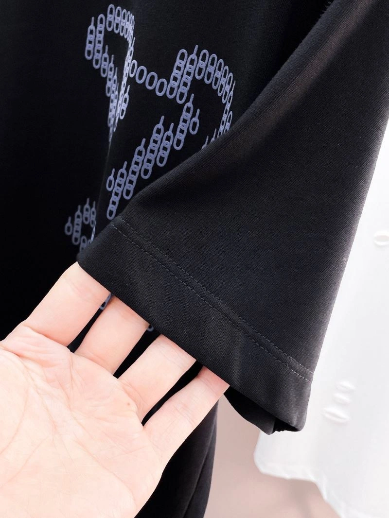 Brand-authenticated Louis Vuitton T-Shirts