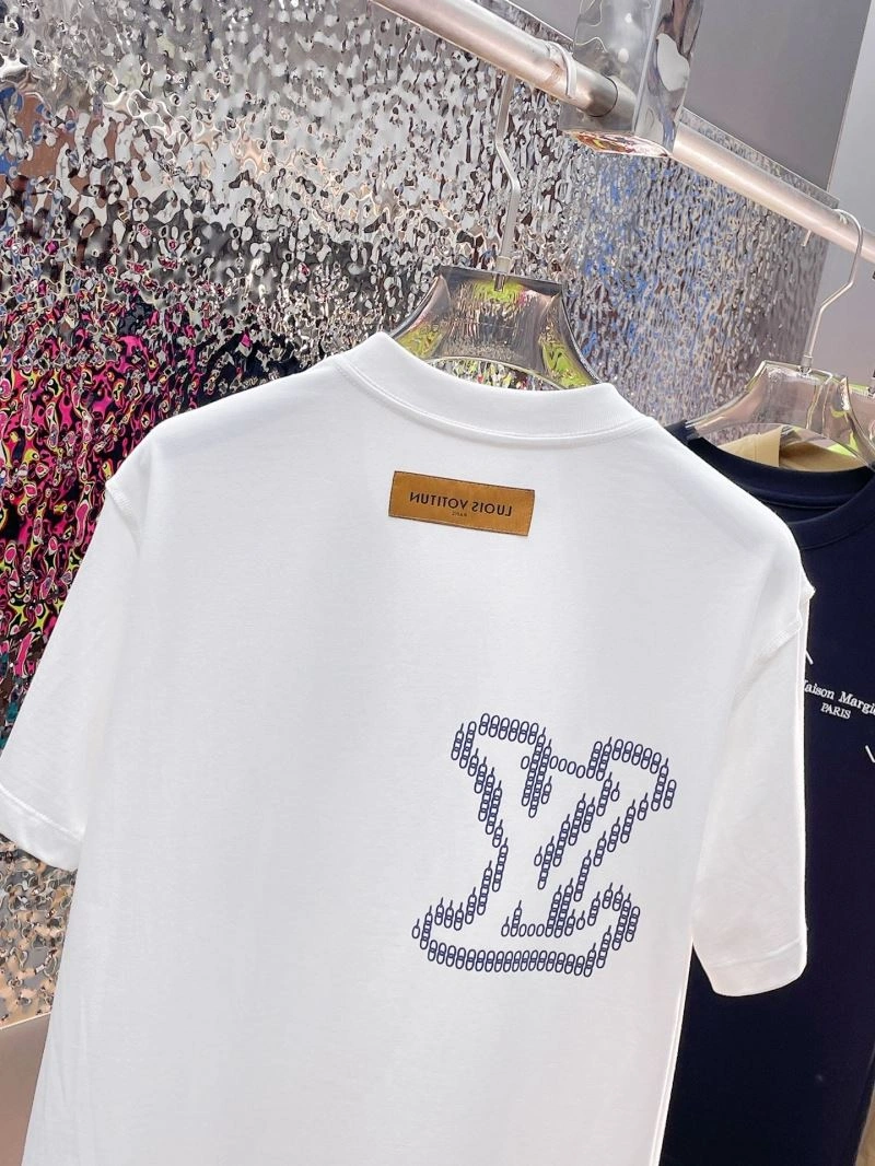 Legit Louis Vuitton T-Shirts