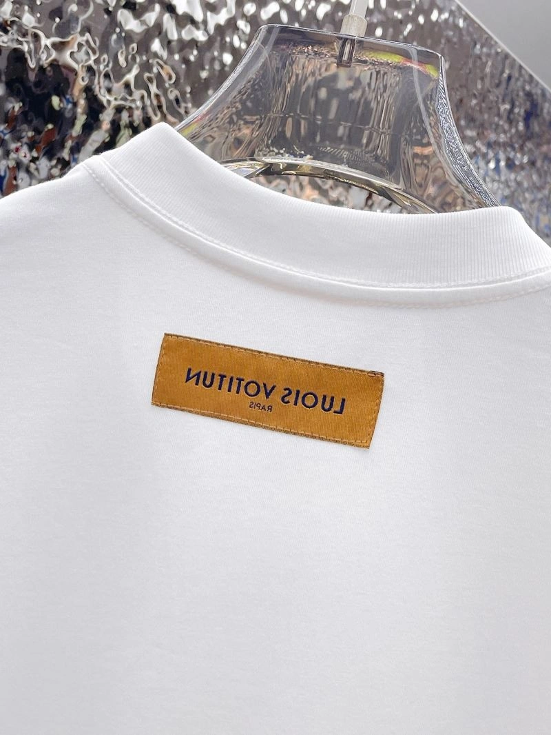 Legit Louis Vuitton T-Shirts