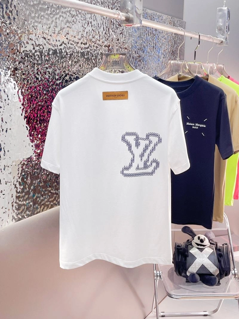 Legit Louis Vuitton T-Shirts