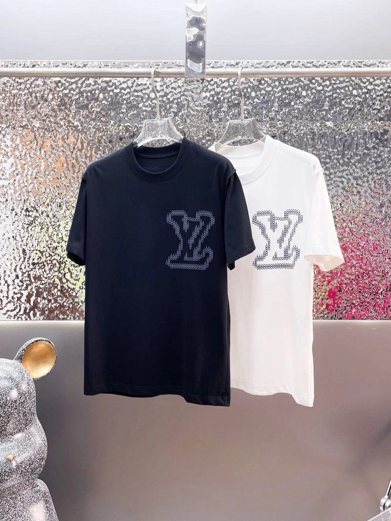 Legit Louis Vuitton T-Shirts