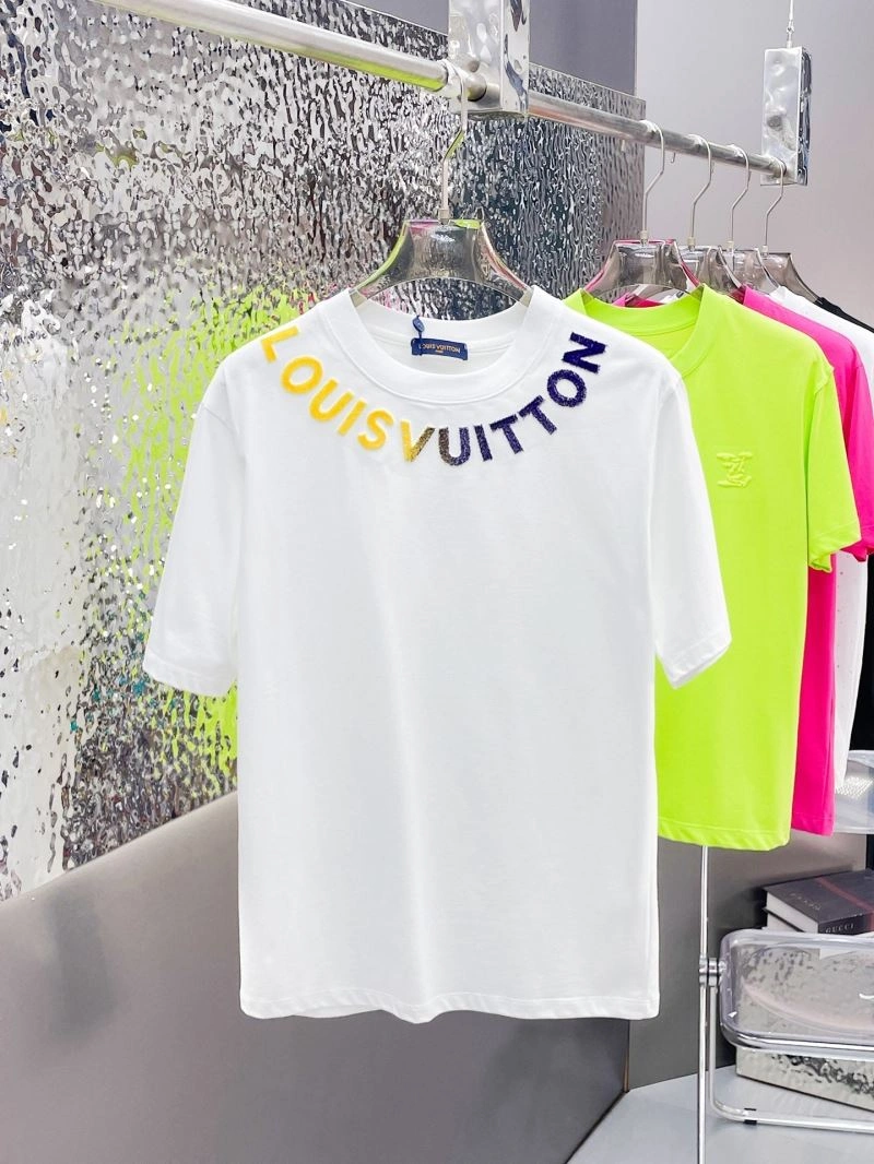 Louis Vuitton T-Shirts