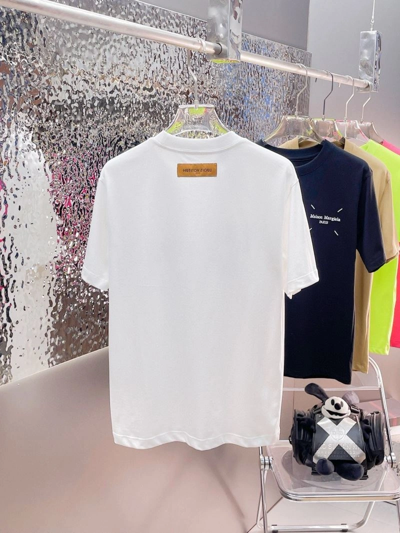 Original Louis Vuitton T-Shirts