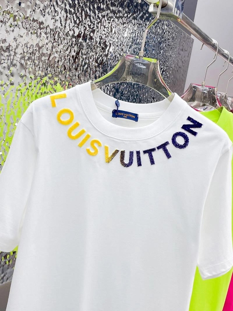 Original Louis Vuitton T-Shirts