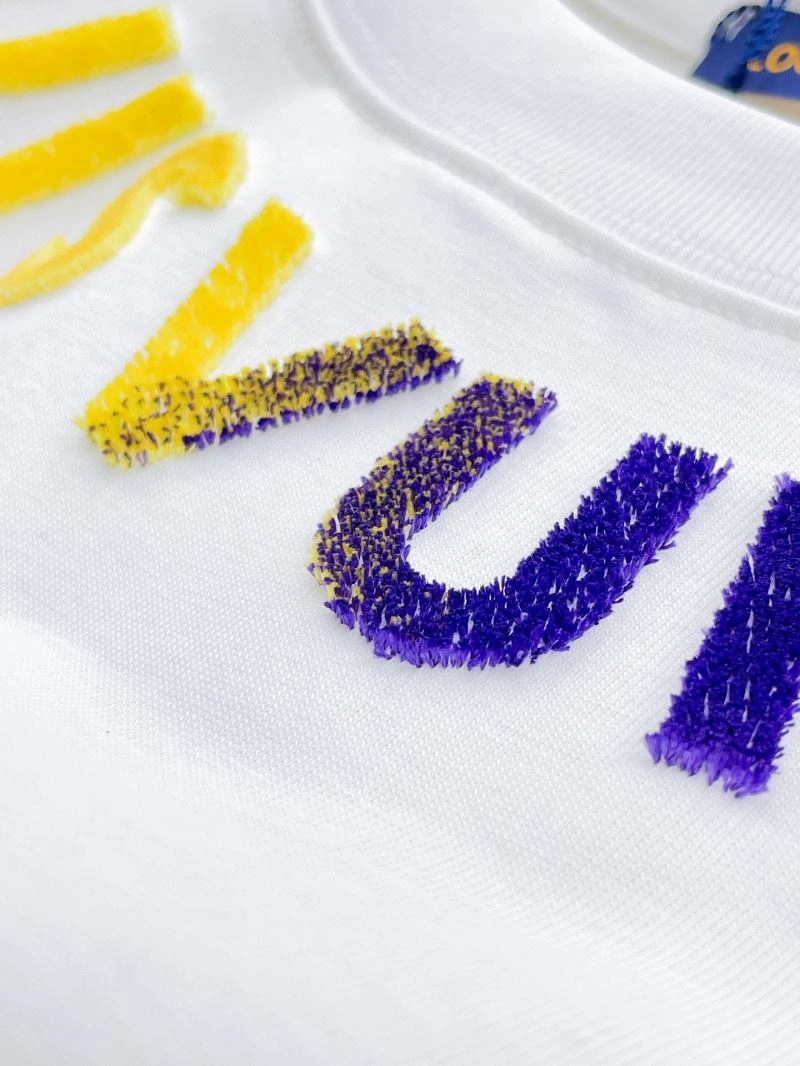 Original Louis Vuitton T-Shirts
