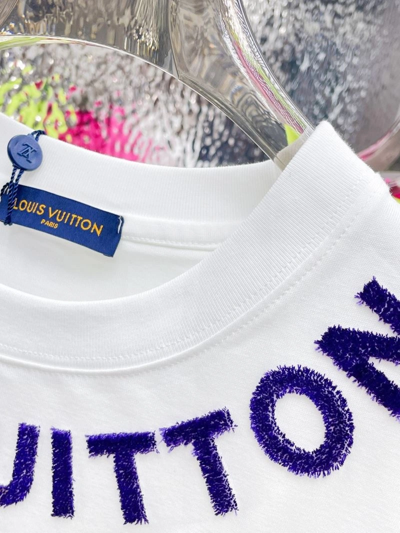 Original Louis Vuitton T-Shirts