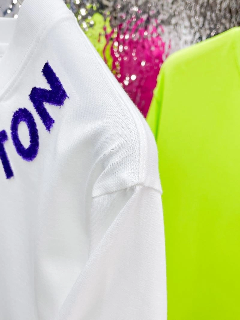 Original Louis Vuitton T-Shirts
