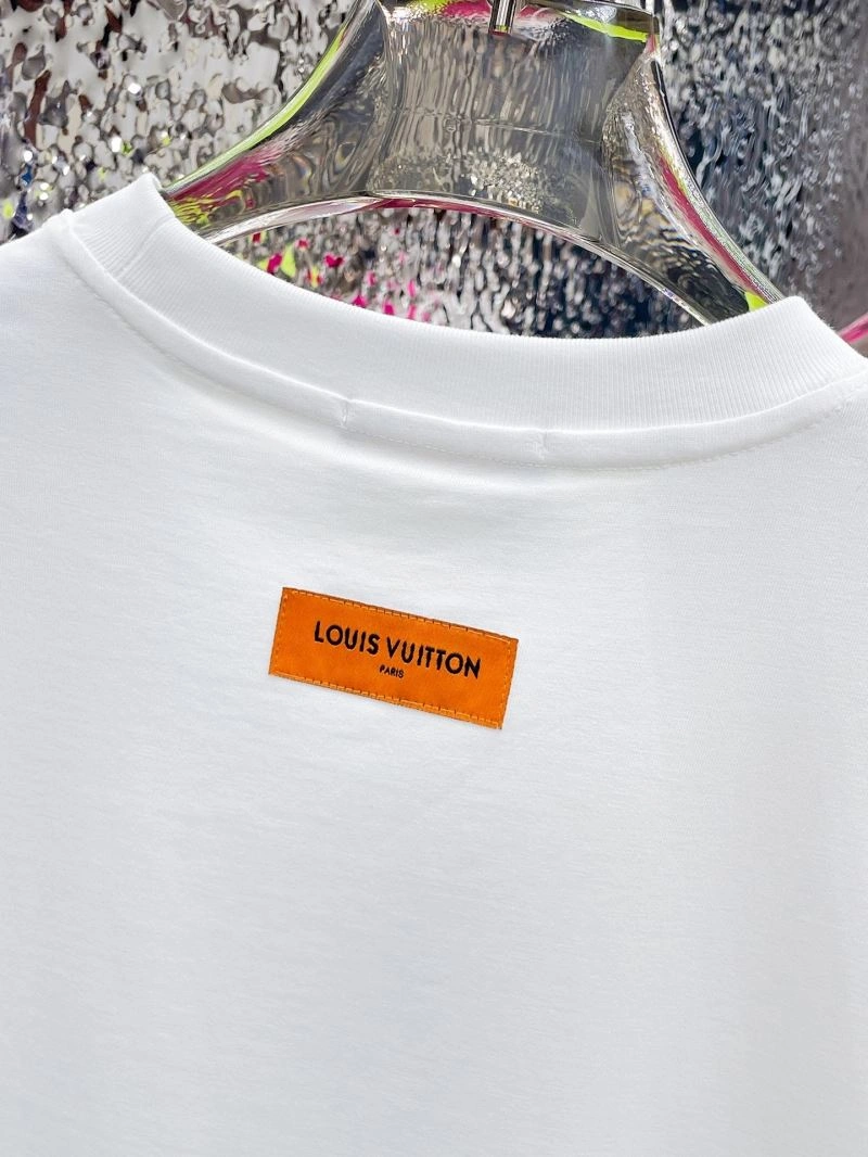Original Louis Vuitton T-Shirts