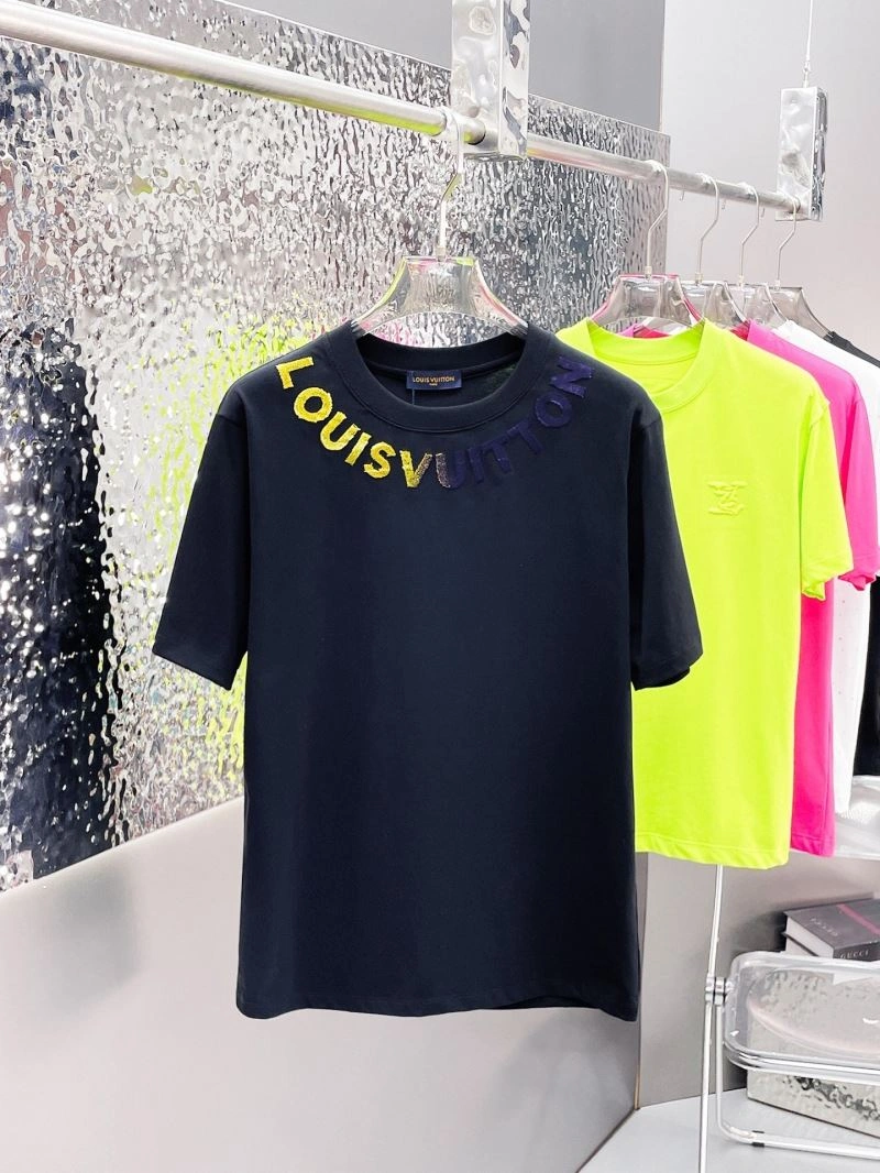 Louis Vuitton T-Shirts