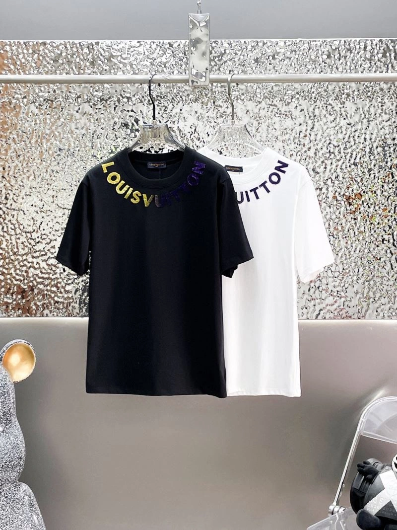 Official Louis Vuitton T-Shirts