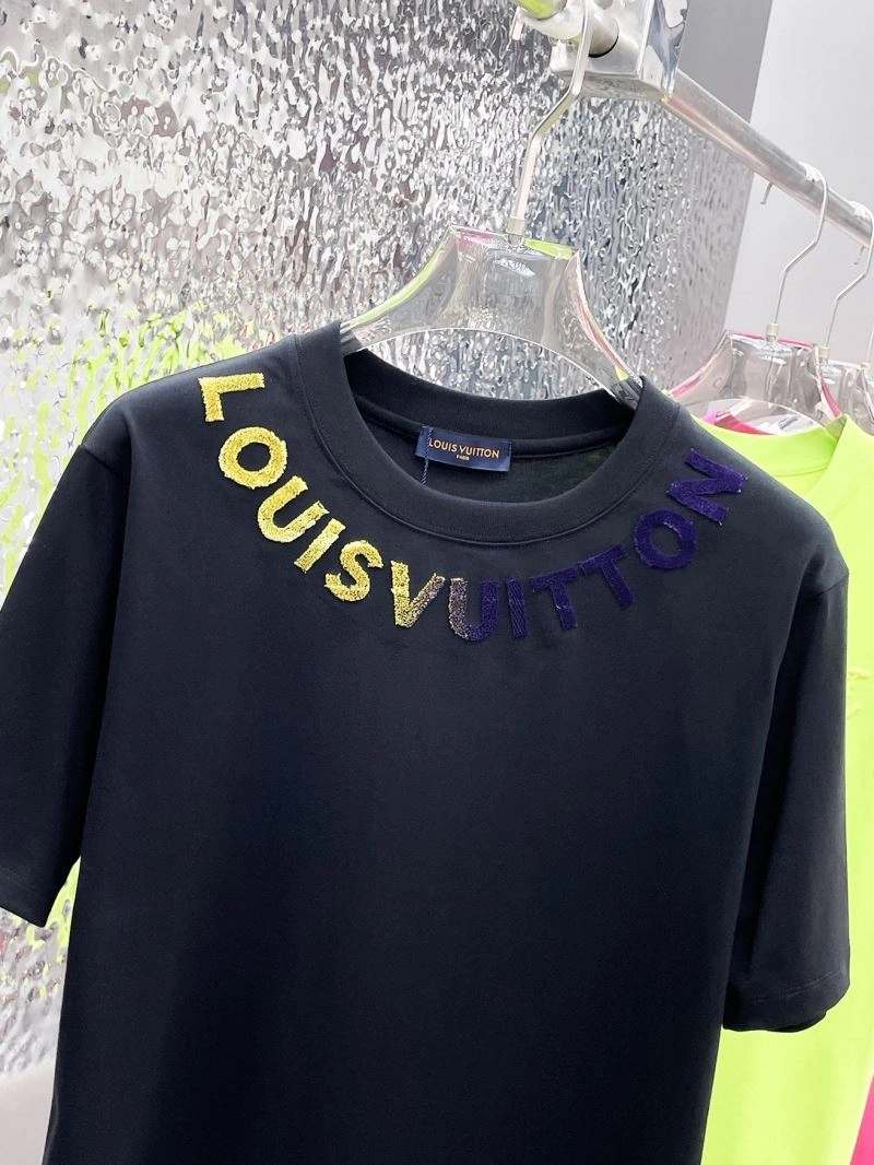 Official Louis Vuitton T-Shirts