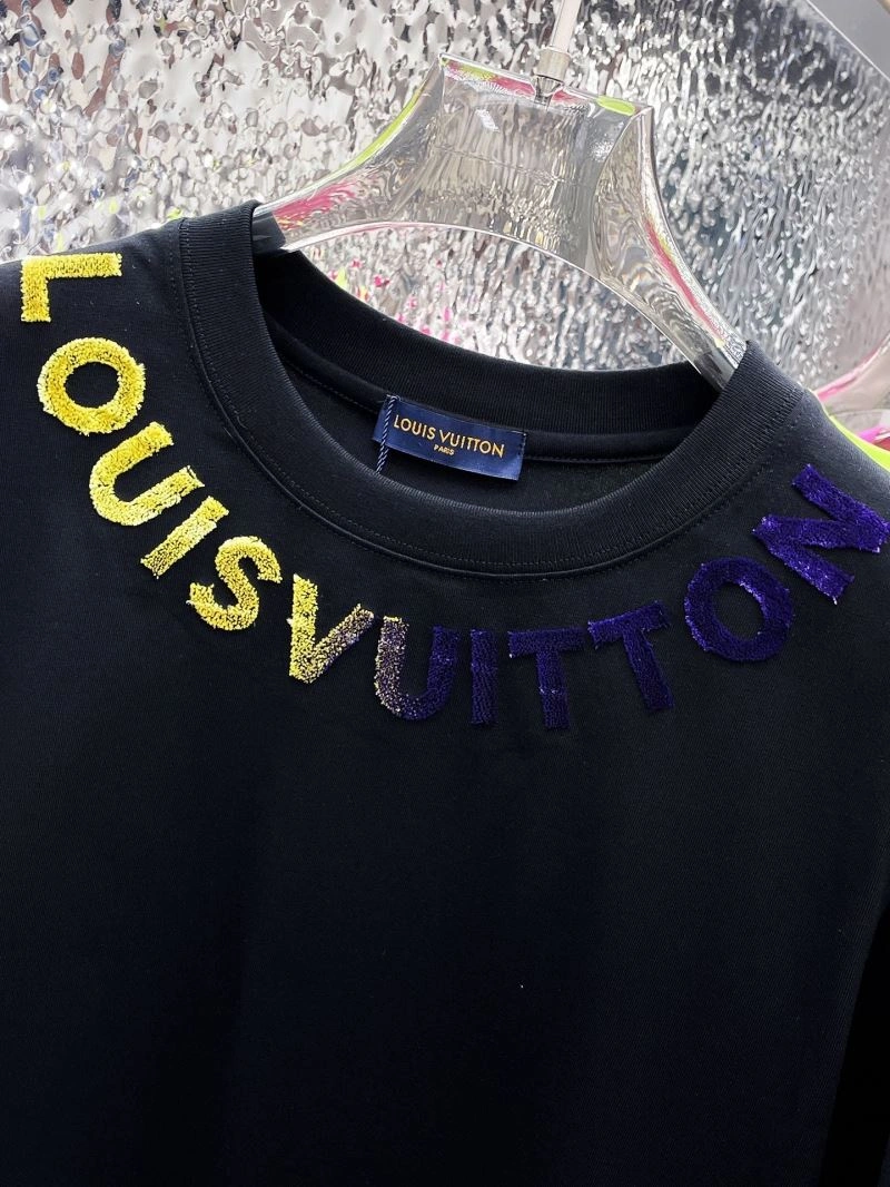 Official Louis Vuitton T-Shirts