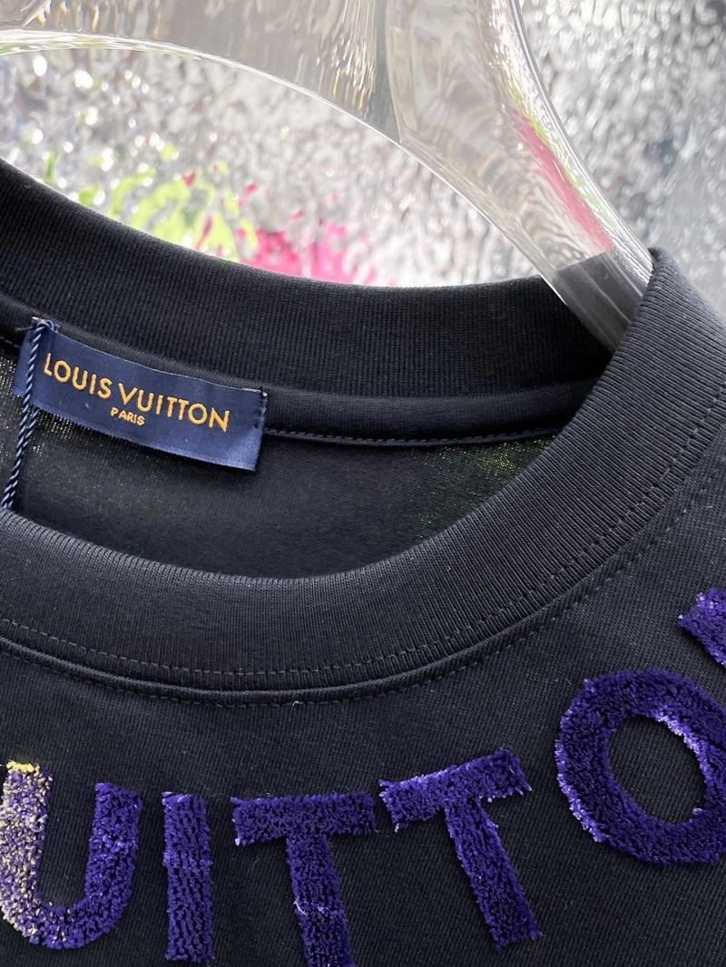Official Louis Vuitton T-Shirts
