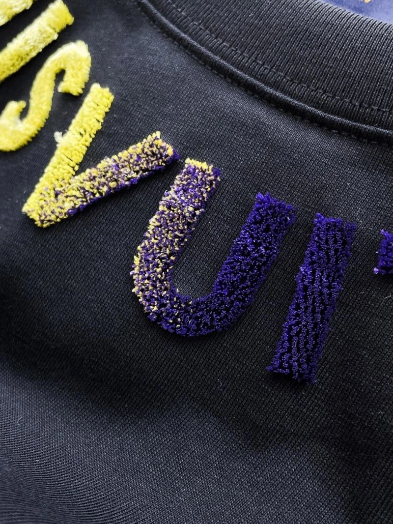 Official Louis Vuitton T-Shirts
