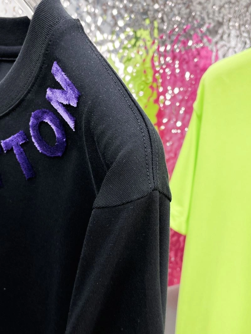 Official Louis Vuitton T-Shirts
