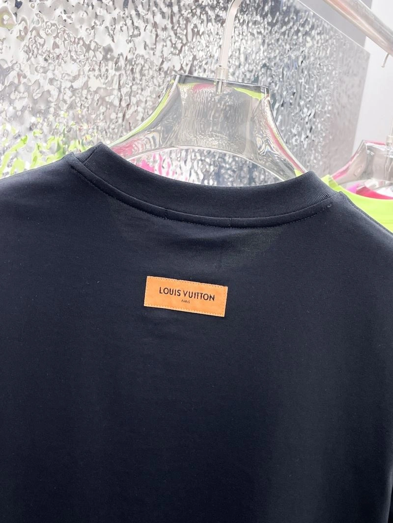 Official Louis Vuitton T-Shirts