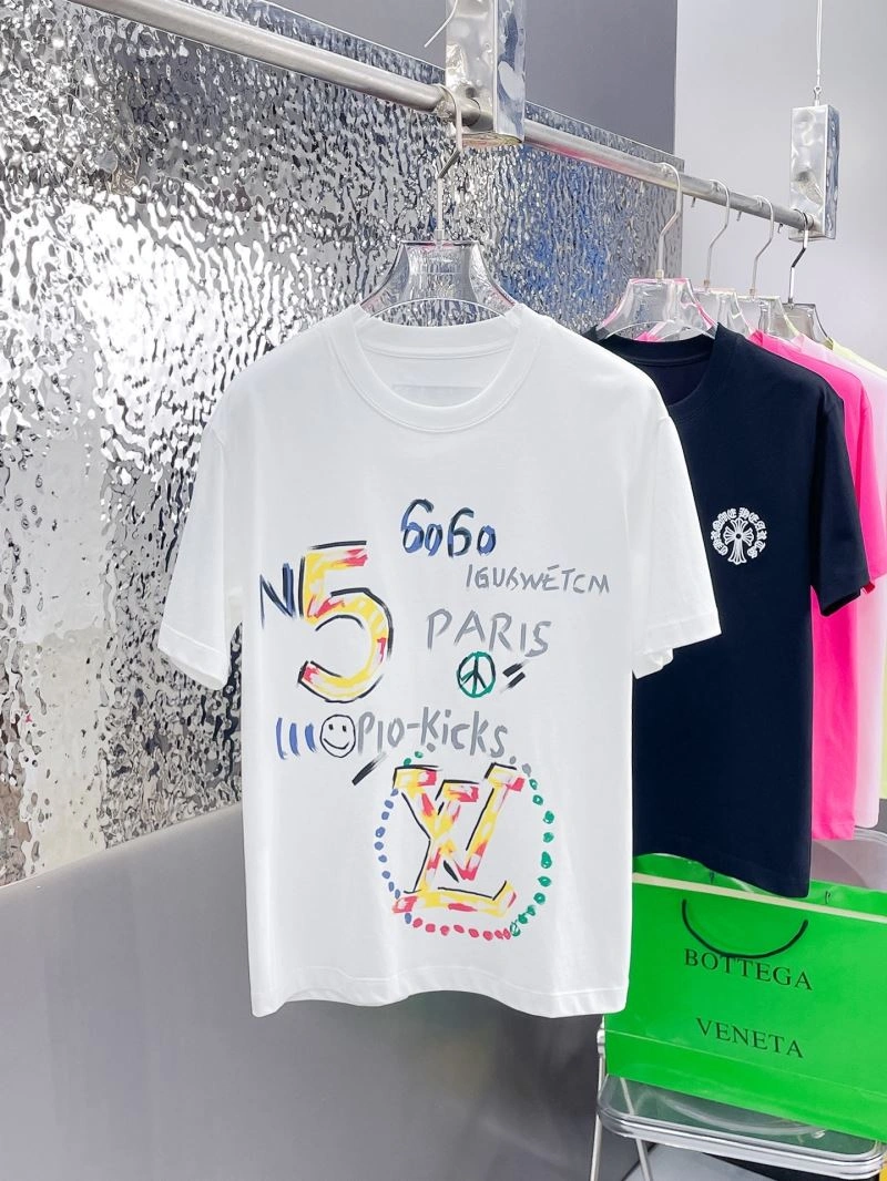 Louis Vuitton T-Shirts