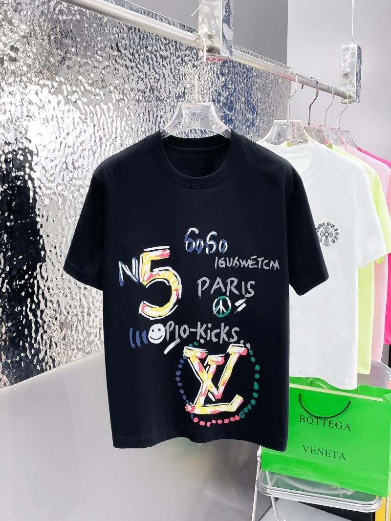 Louis Vuitton T-Shirts