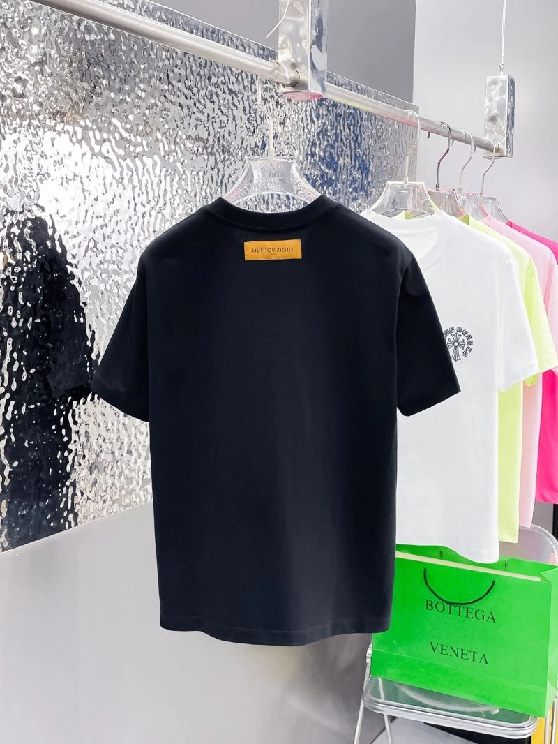 Original Louis Vuitton T-Shirts