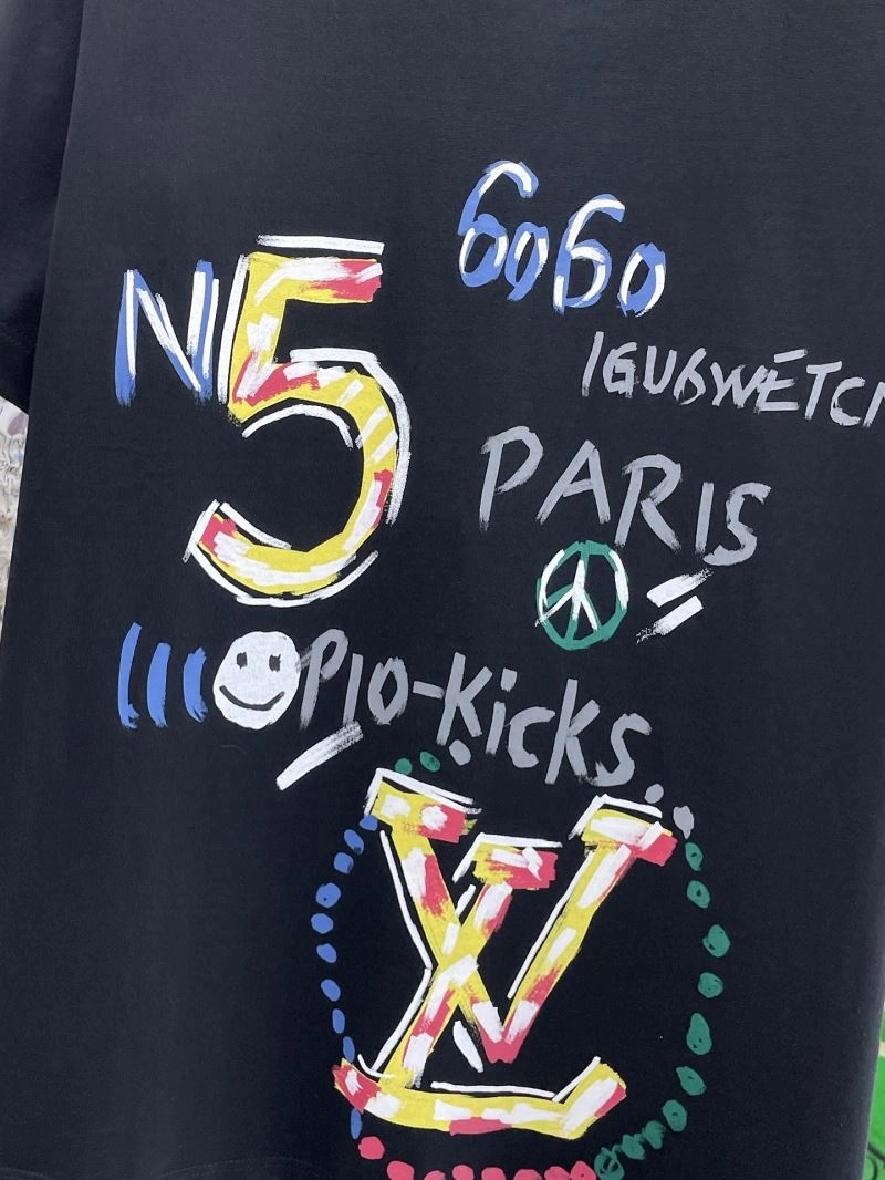 Original Louis Vuitton T-Shirts