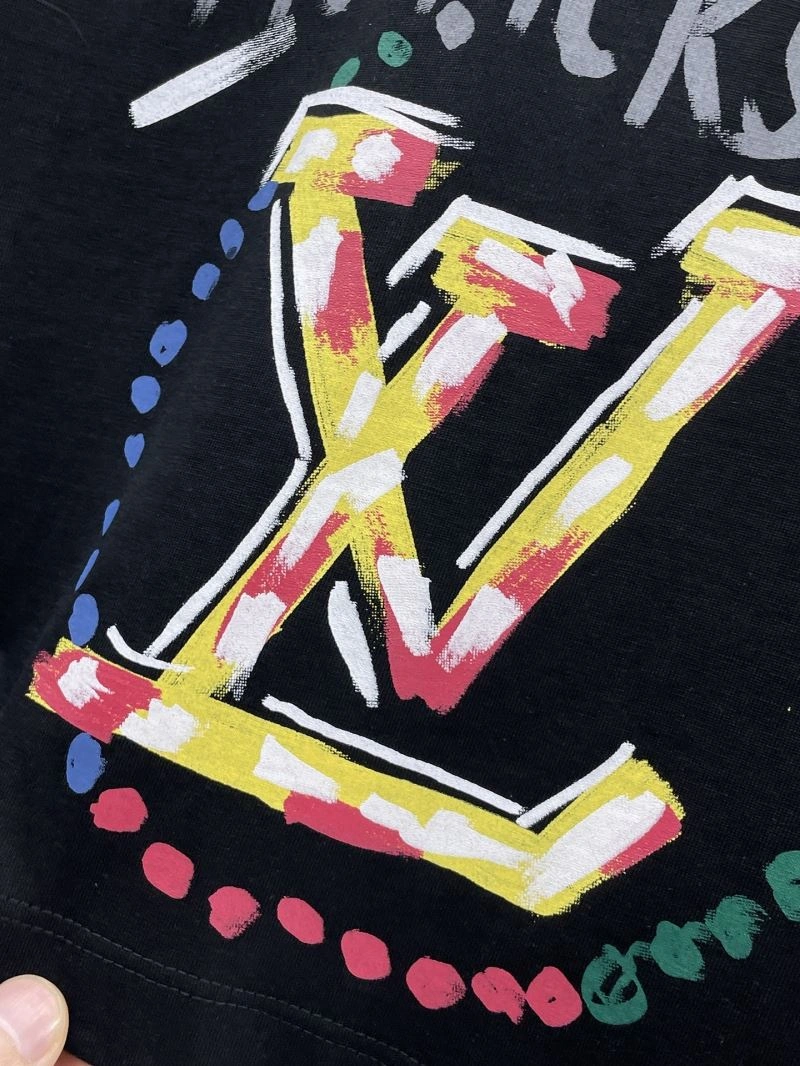 Original Louis Vuitton T-Shirts