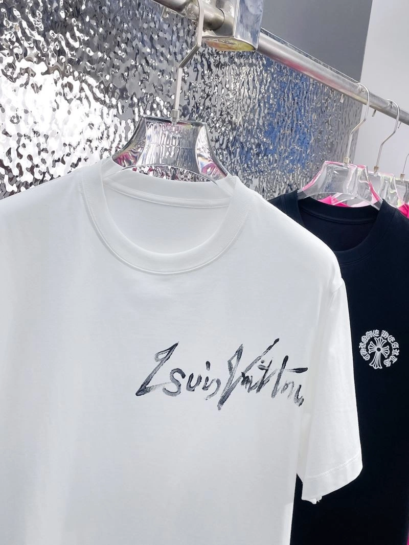 Original Louis Vuitton T-Shirts