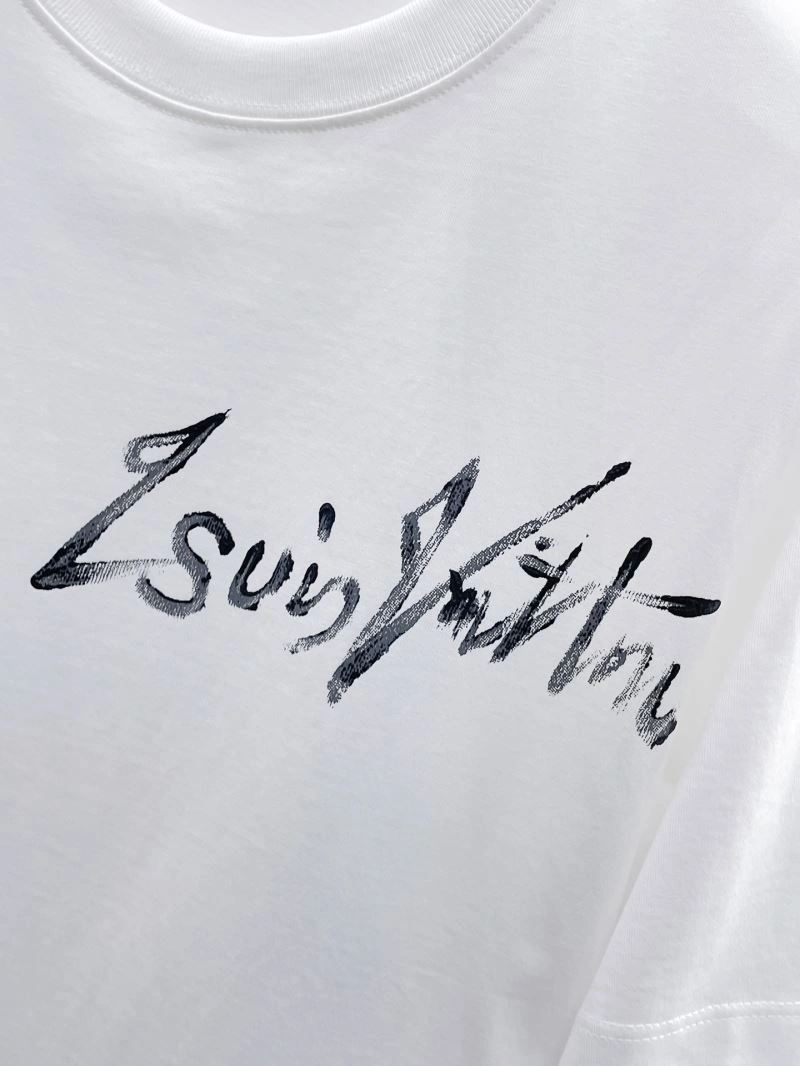 Original Louis Vuitton T-Shirts