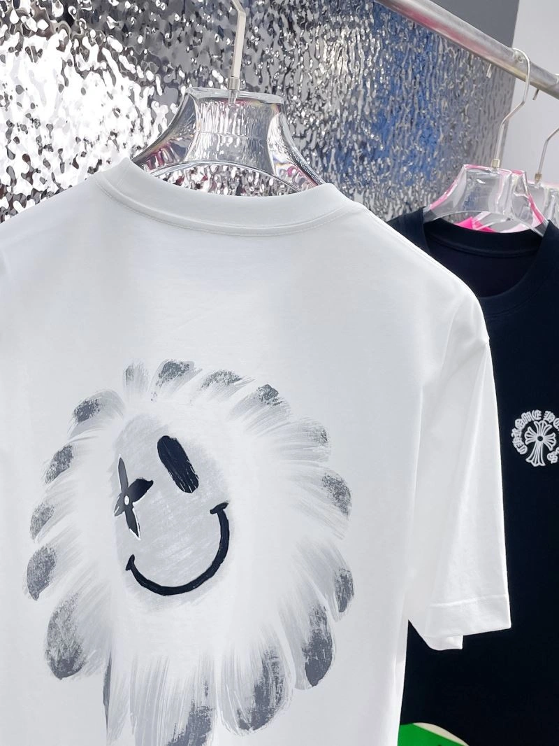 Original Louis Vuitton T-Shirts