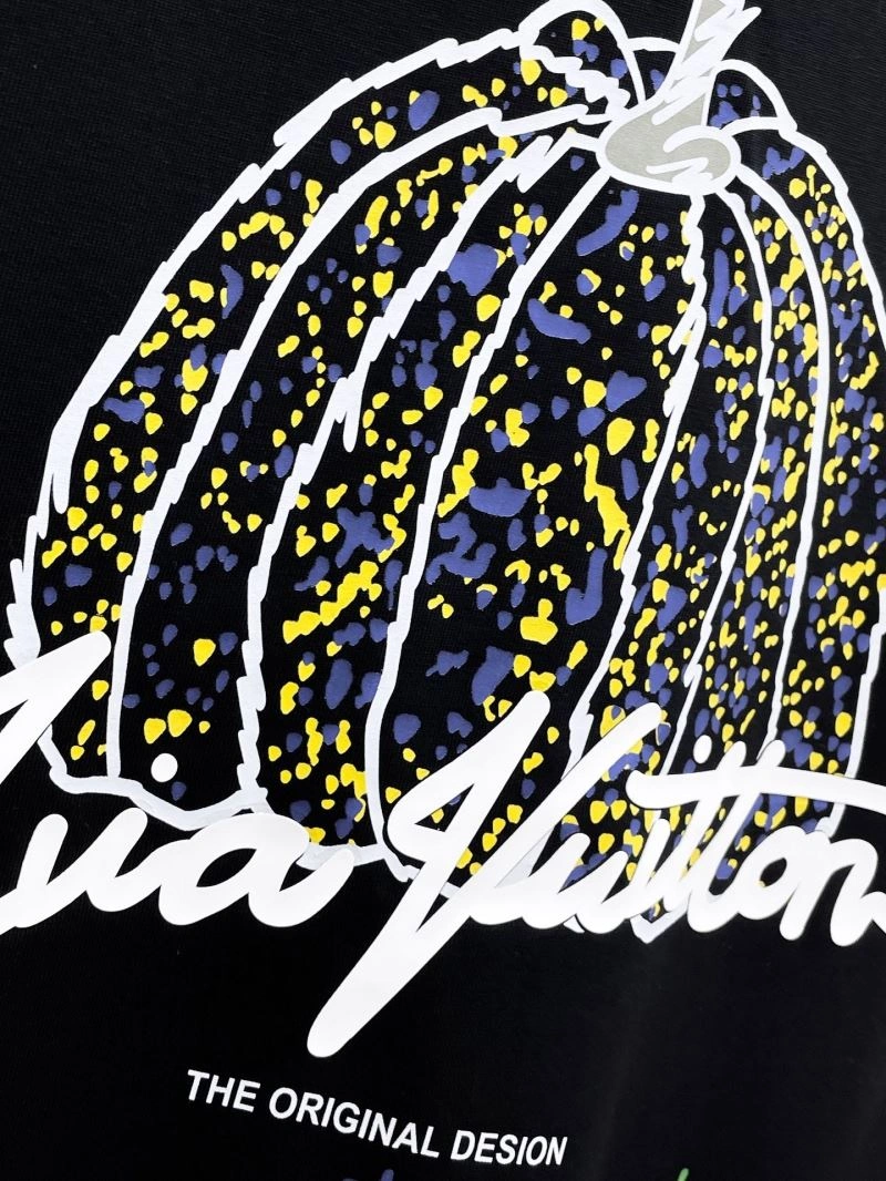 Original Louis Vuitton T-Shirts