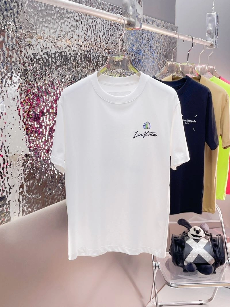 Louis Vuitton T-Shirts