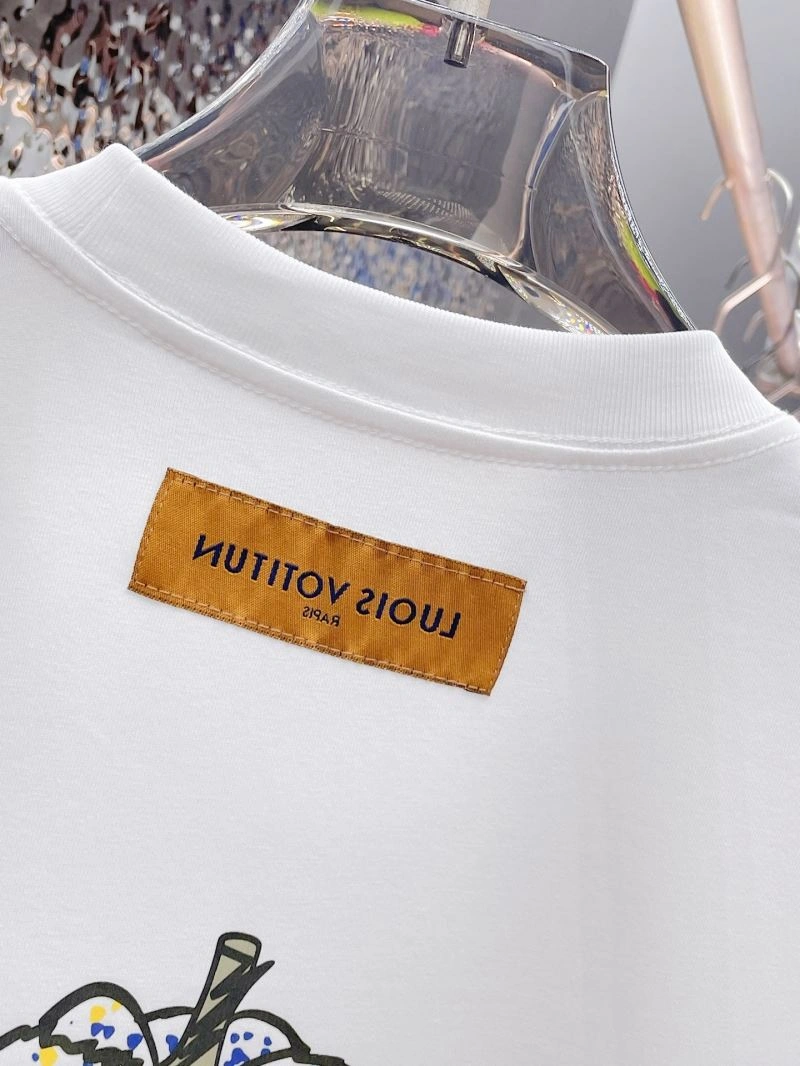 Top mirror Louis Vuitton T-Shirts