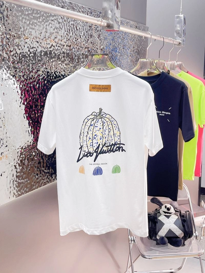 Top mirror Louis Vuitton T-Shirts