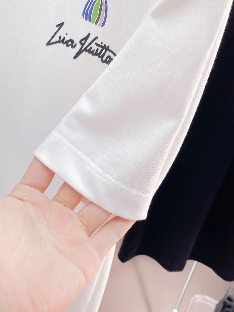 Top mirror Louis Vuitton T-Shirts