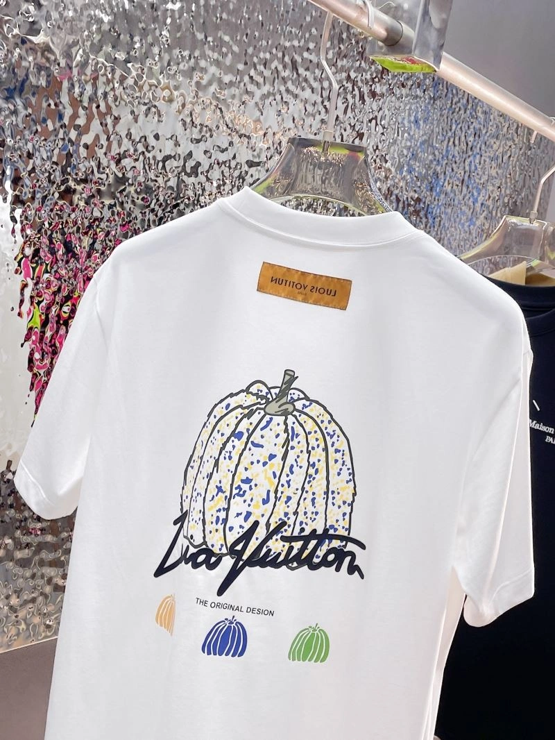 Top mirror Louis Vuitton T-Shirts