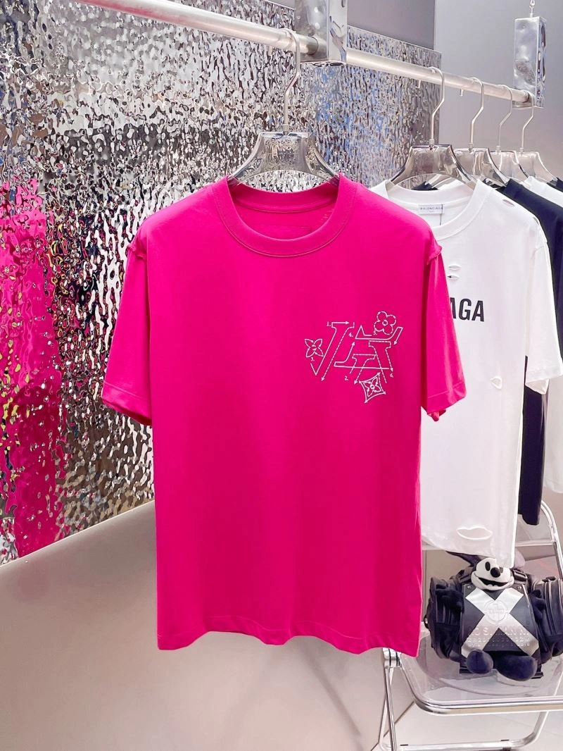 Louis Vuitton T-Shirts