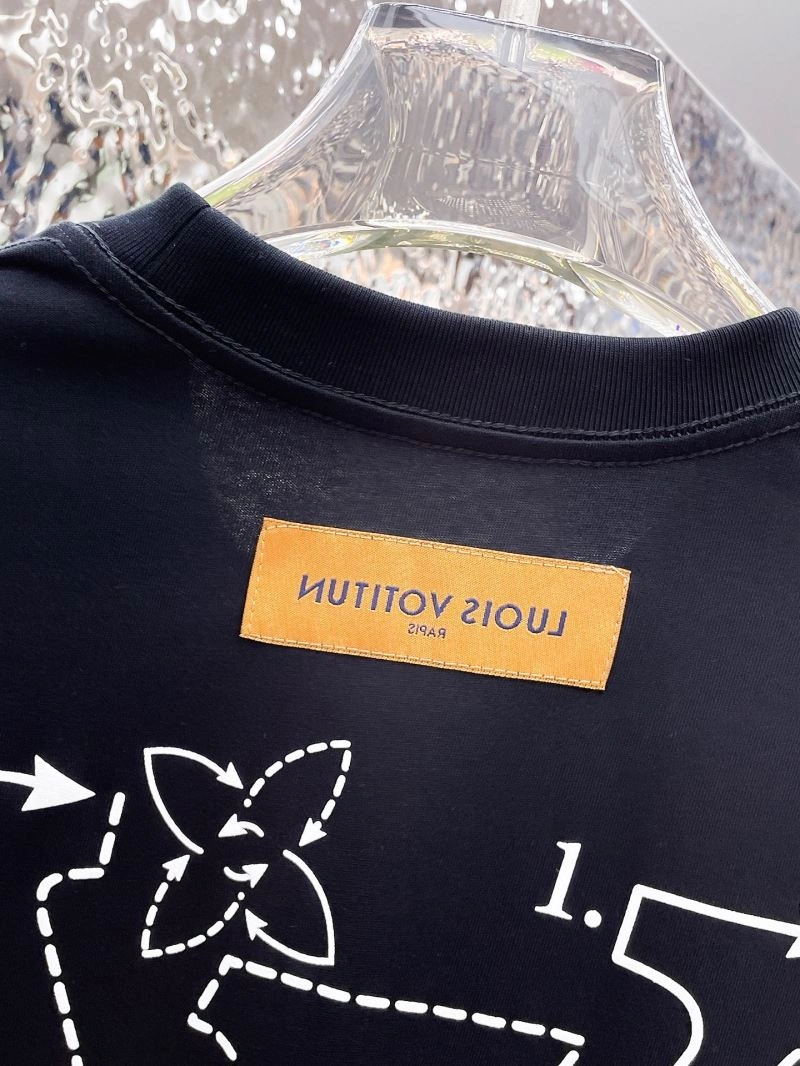 1:1 copy Louis Vuitton T-Shirts