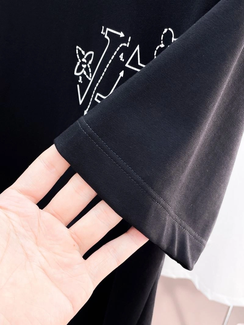 1:1 copy Louis Vuitton T-Shirts