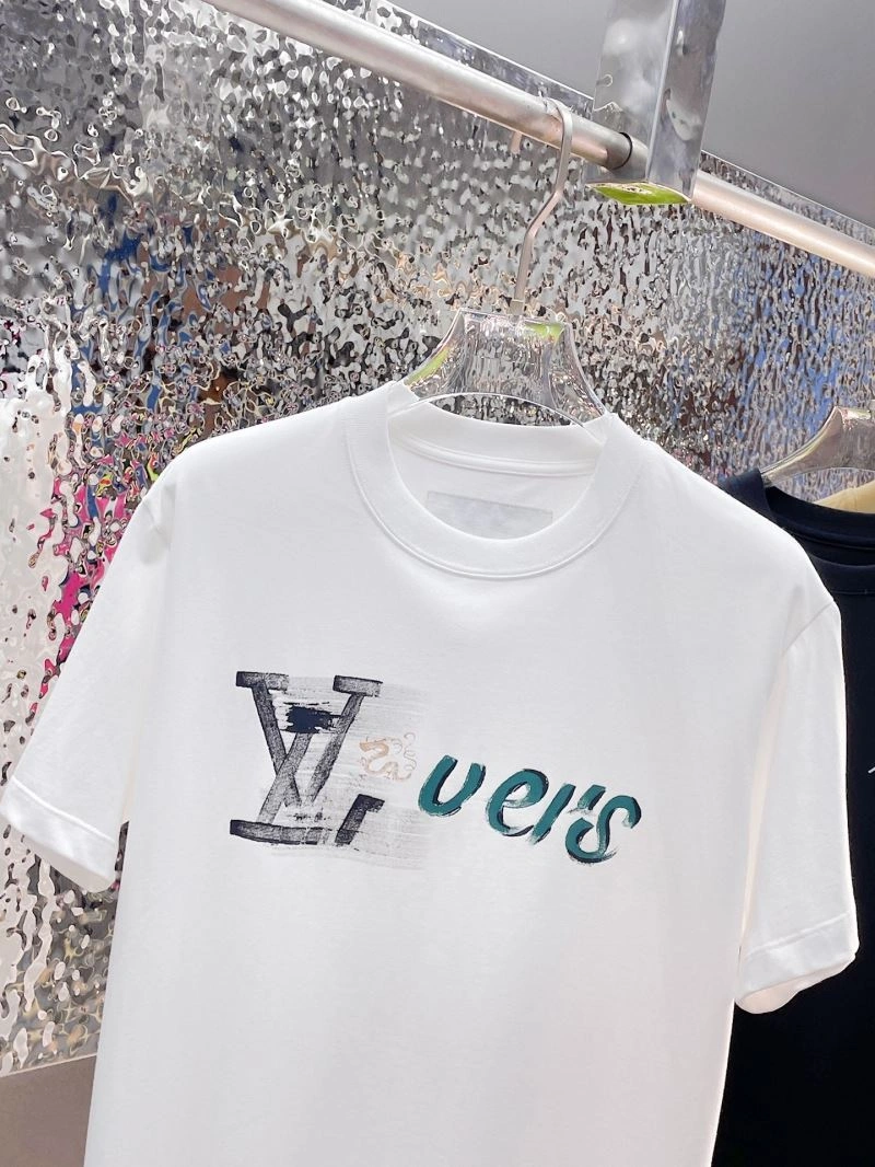 Genuine Louis Vuitton T-Shirts