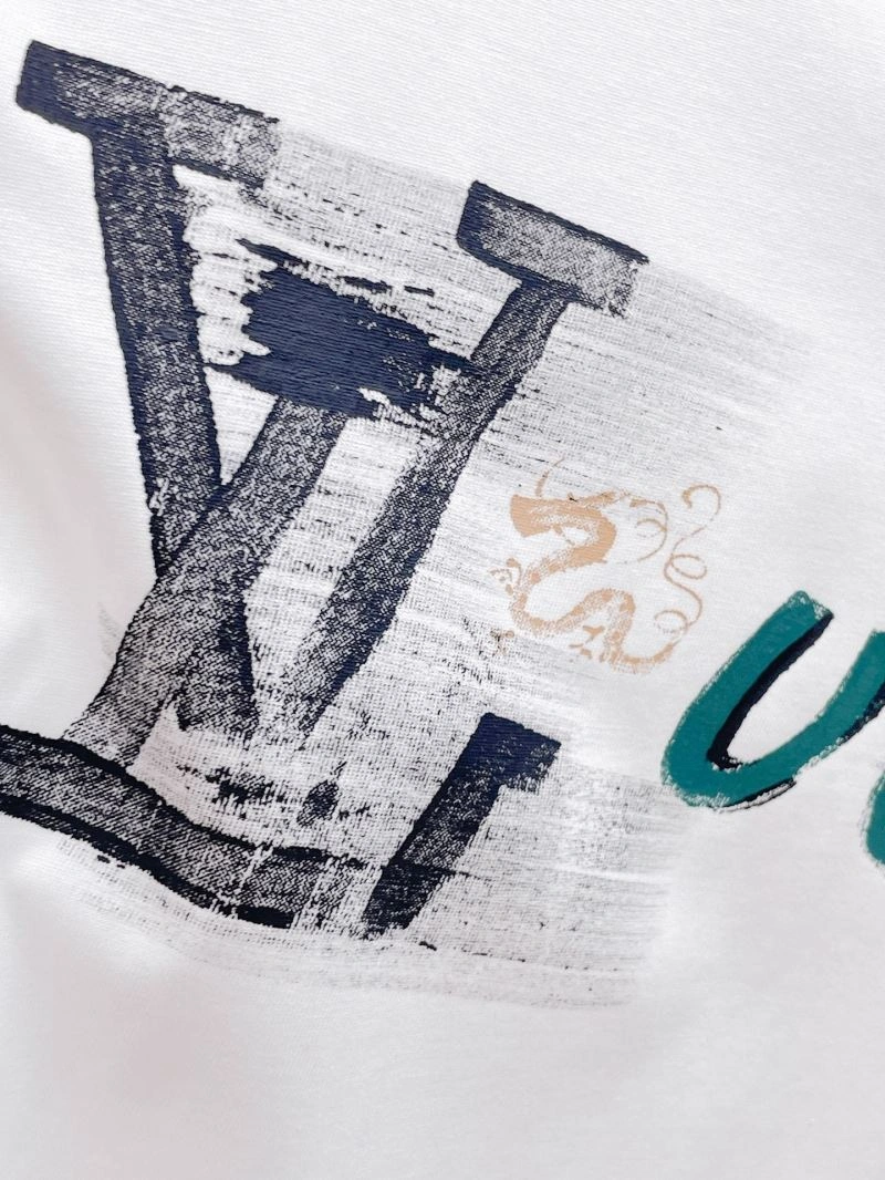 Genuine Louis Vuitton T-Shirts