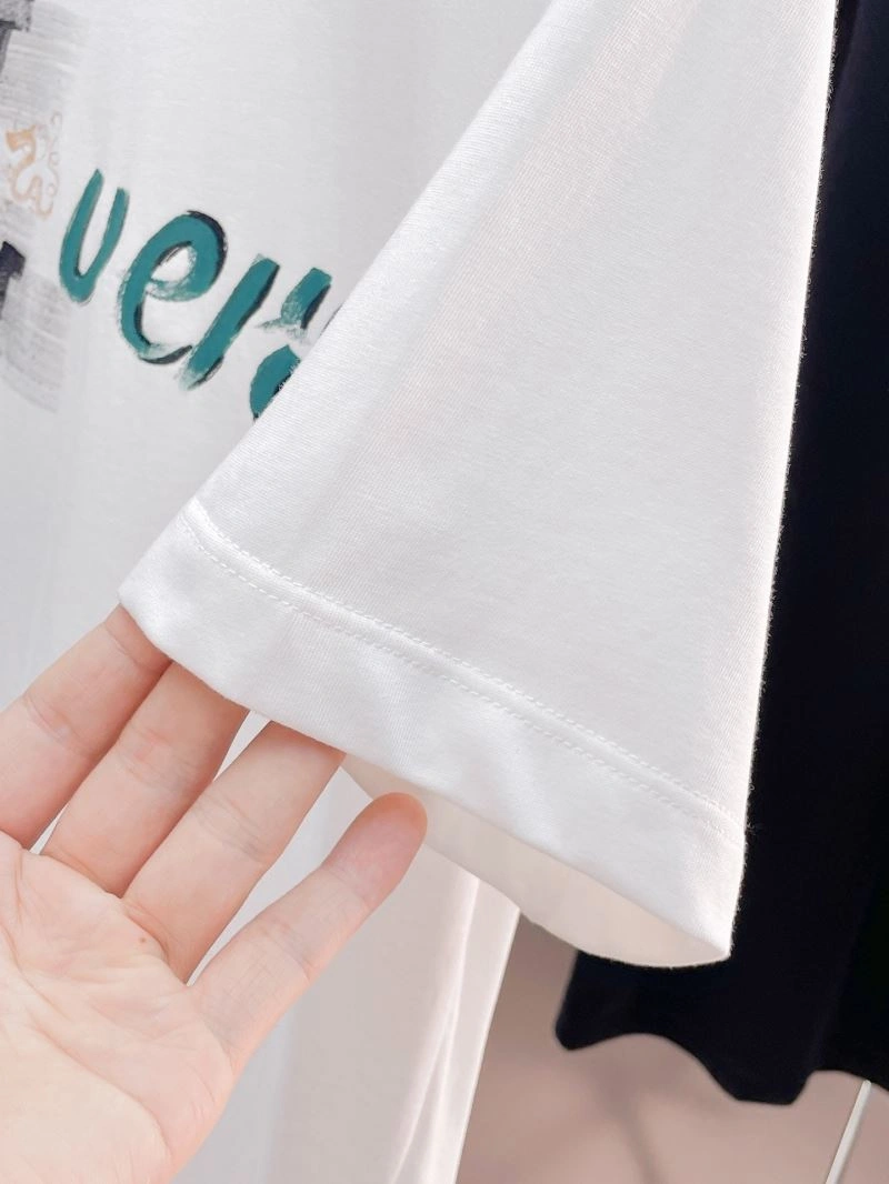 Genuine Louis Vuitton T-Shirts