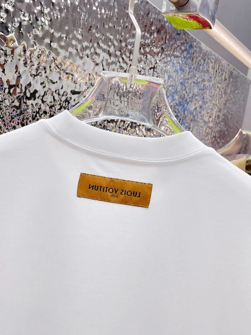 Genuine Louis Vuitton T-Shirts