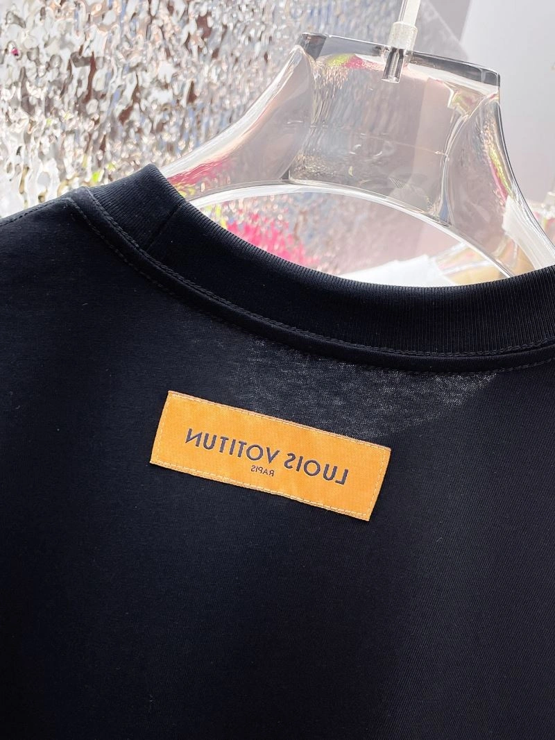 Real Louis Vuitton T-Shirts