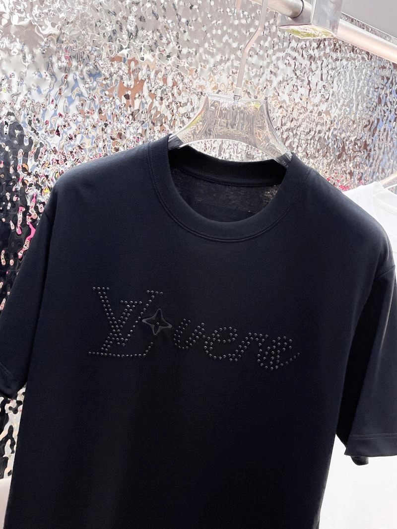 Real Louis Vuitton T-Shirts