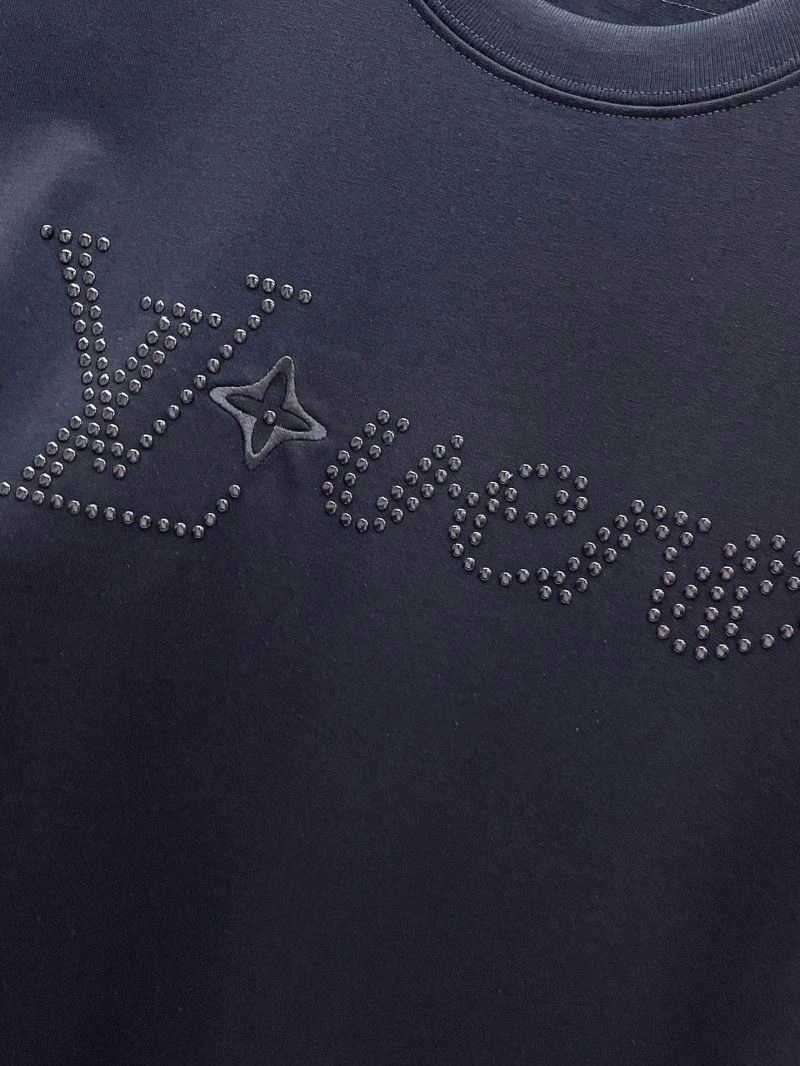 Real Louis Vuitton T-Shirts
